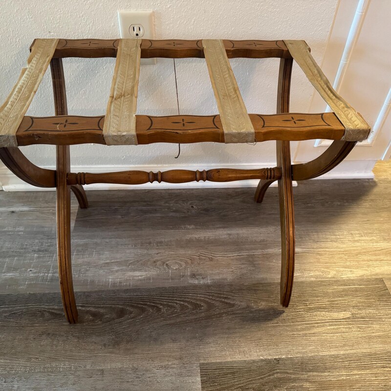 Luggage Rack - Etsy