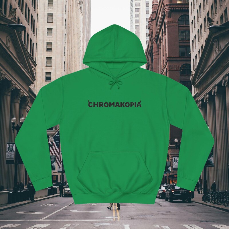 Chromakopia Hoodie - Etsy