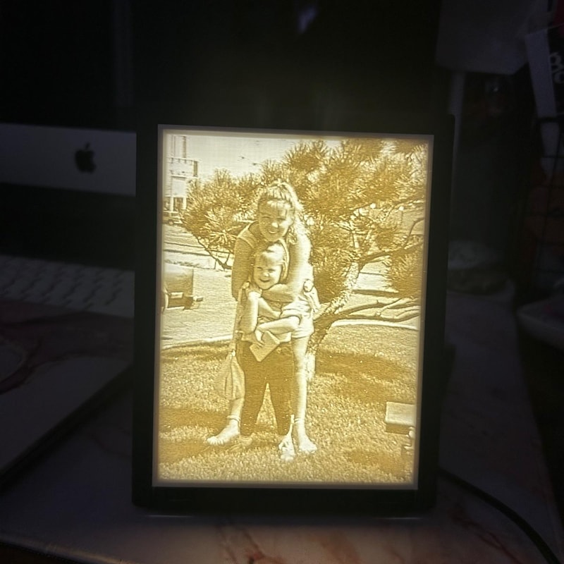 Lithophane - Etsy