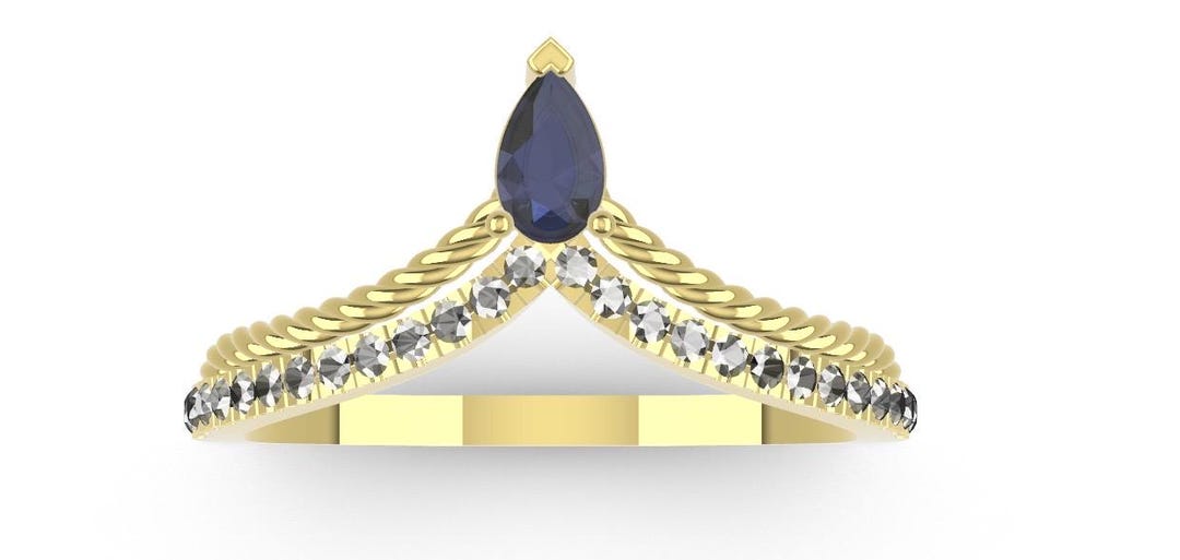 Jewelery 3D Matrix Design Digital File - Etsy