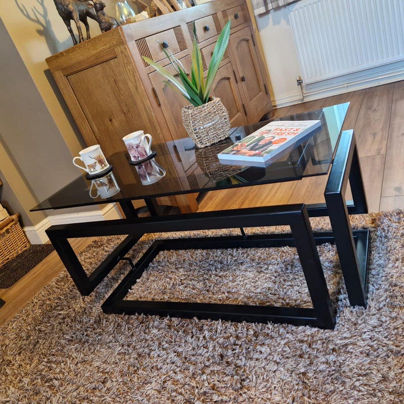 Infinity Table - Etsy