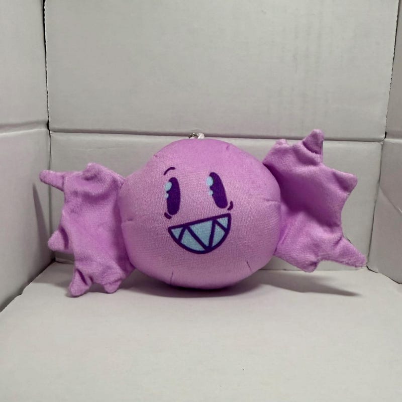 Inanimate Insanity Plush - Etsy