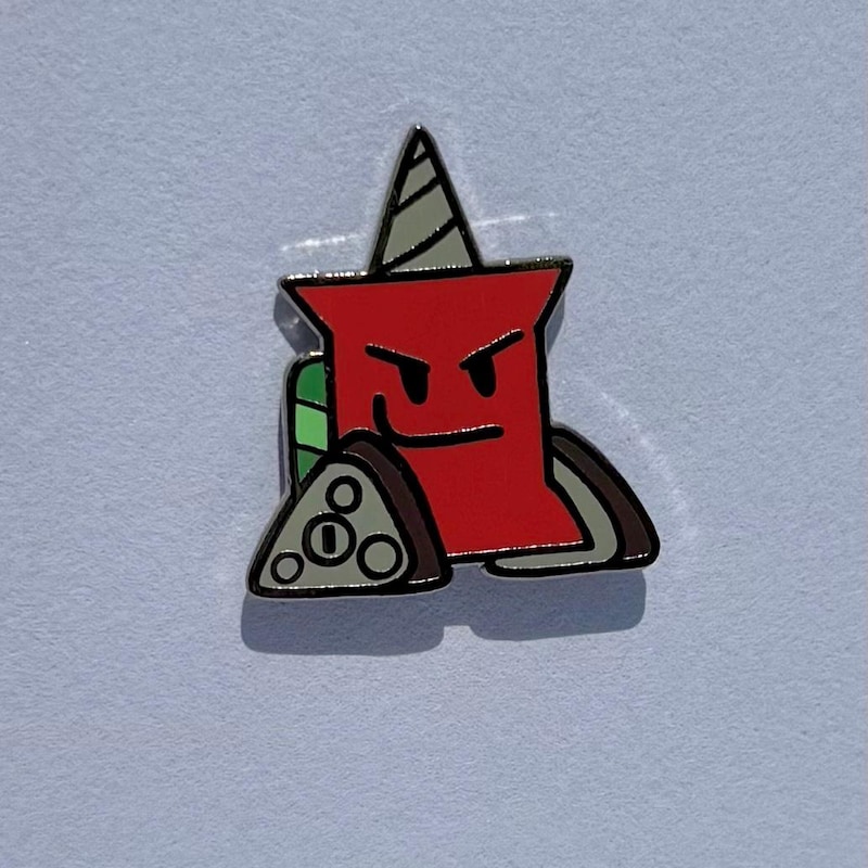 Bfdi Pins - Etsy