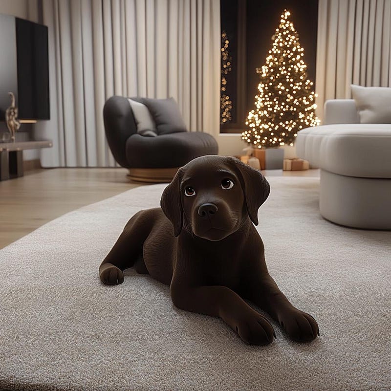 Pet Disneyfication - Etsy