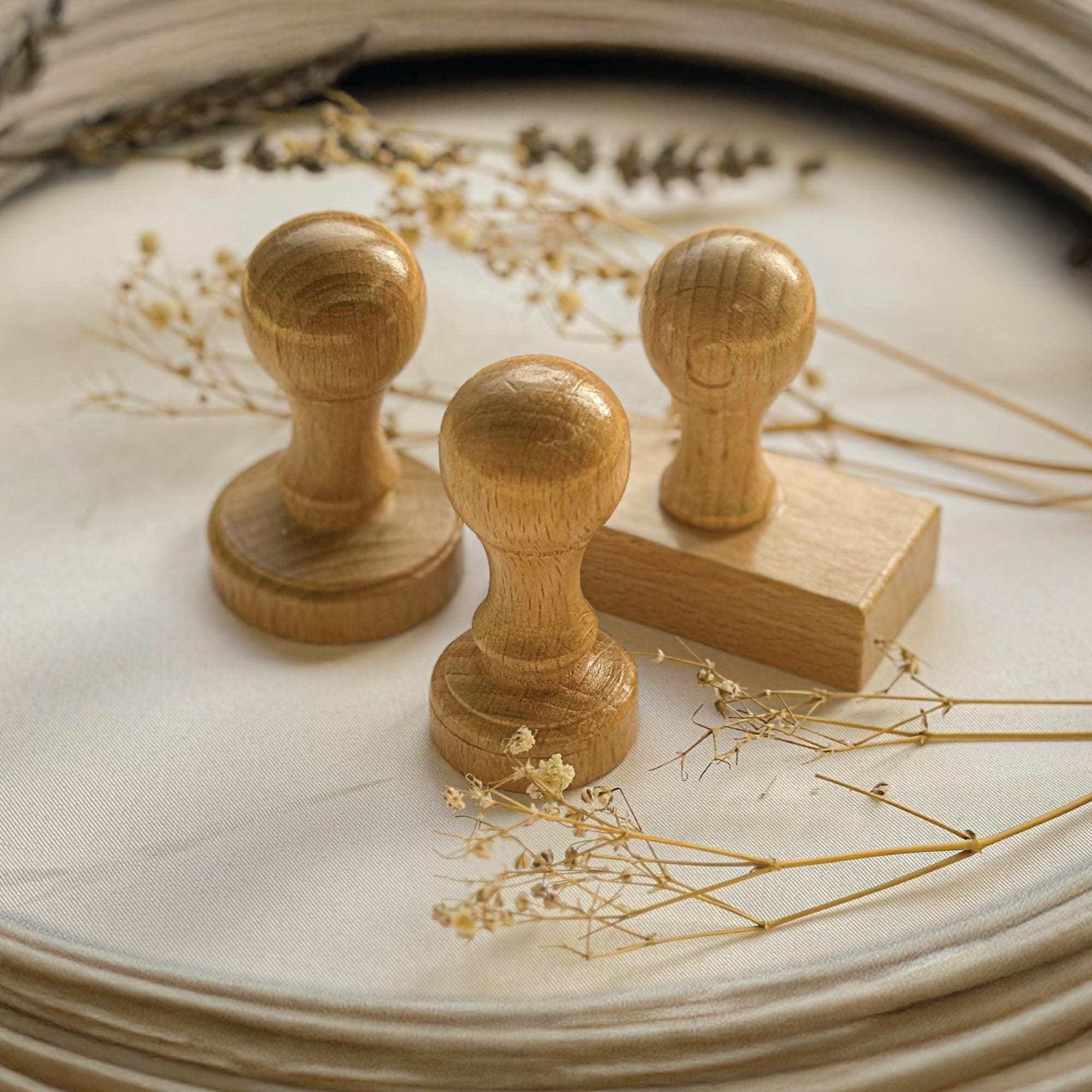 Self Ink Stamp, Save the Date, Custom Stamp for Wedding, Return Address ...