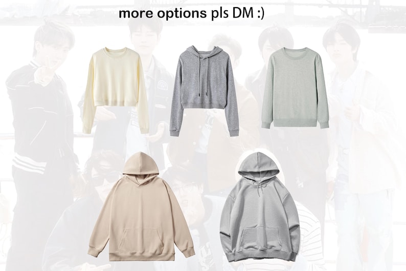 NCT 127 Hoodie | Sticker | NCT 127 Merch | NCT 127 Gift for Her | Nct ...