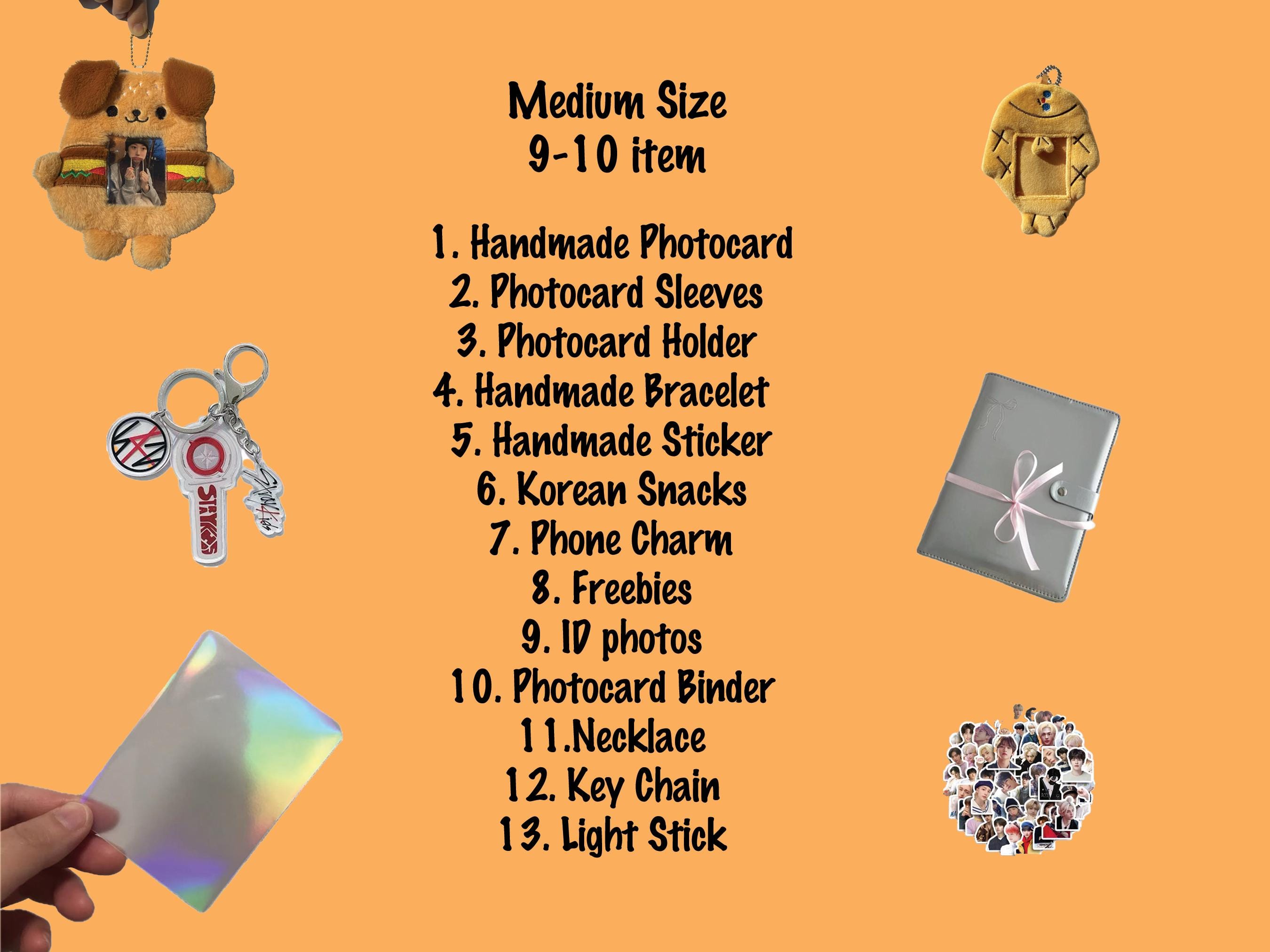 Straykids Gift Box | Kpop Fan Gift Set - Etsy