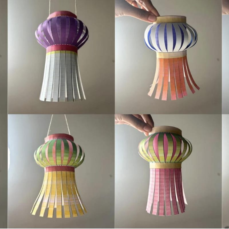 Diy Diwali Svg Decorations - Etsy