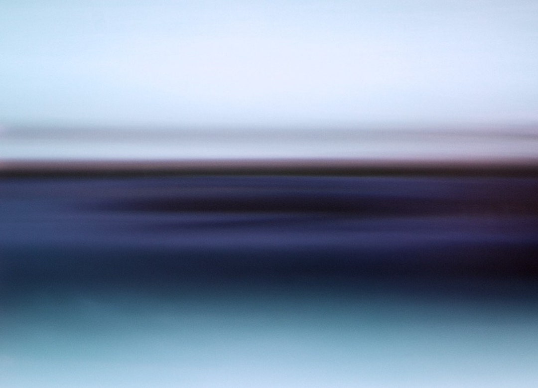 Inner Calm Abstract Art Photograph: Giclée Fine Art Print - Etsy