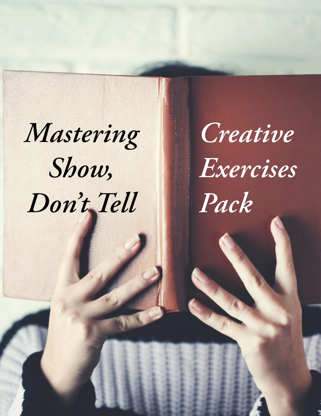 Creative Writing Exercise Pack for Creative Writers and Screenwriters ...