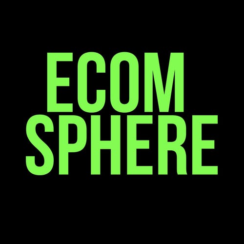 EcomSphere - Etsy