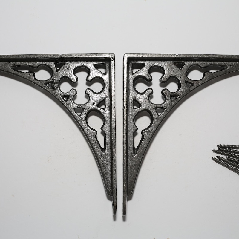 Wall Shelf Medieval - Etsy UK