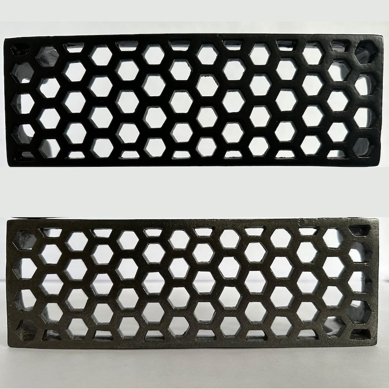 10 Cast Iron Register - Etsy UK