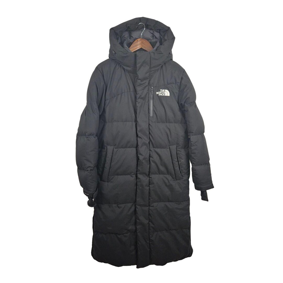 The North Face Down Coat Small Size - Etsy