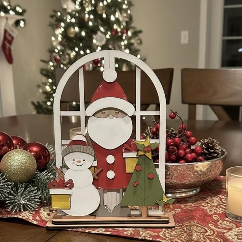 Arch Trio Decor - Etsy