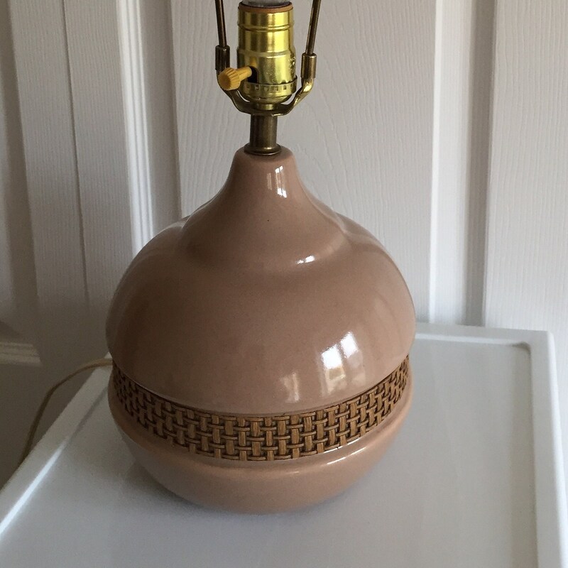 70s Table Lamp - Etsy