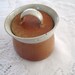 Sial/cerval Pottery Sugar Dish Made in Canada 70s - Etsy