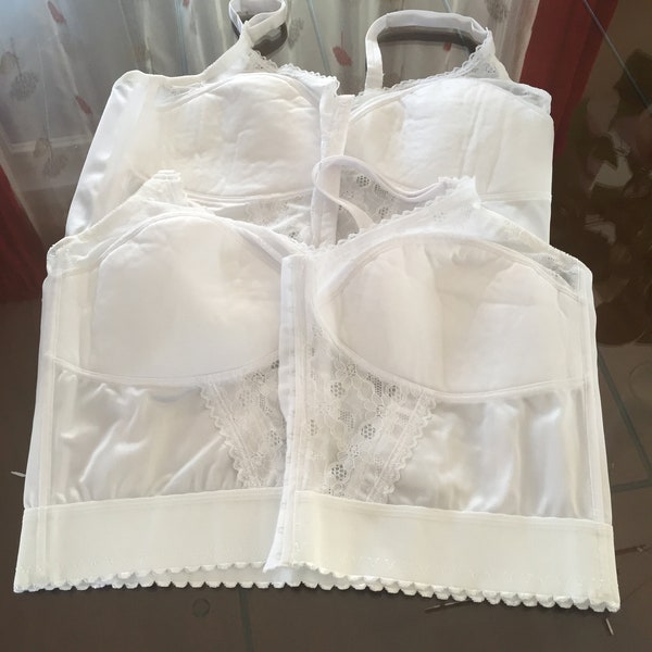 Vanity Fair Bra - Etsy