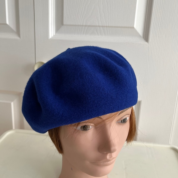 Beret - Etsy