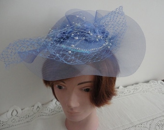 Bibi Hat | Etsy