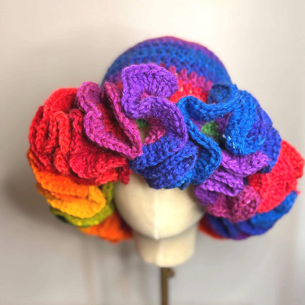 crochetbyshaniqua - Etsy