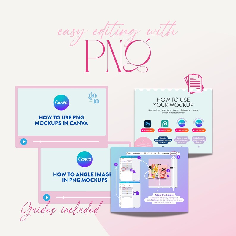 Frame Mockup Mega Bundle, Frame Mockup Wholeshop Bundle 230+ PSD JPG ...