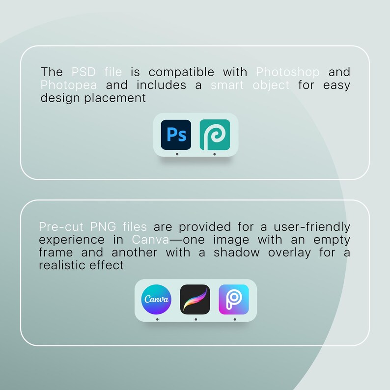 A4 Poster Mockup With Hands, PSD Mockup for A4 Posters, Hands Holding ...