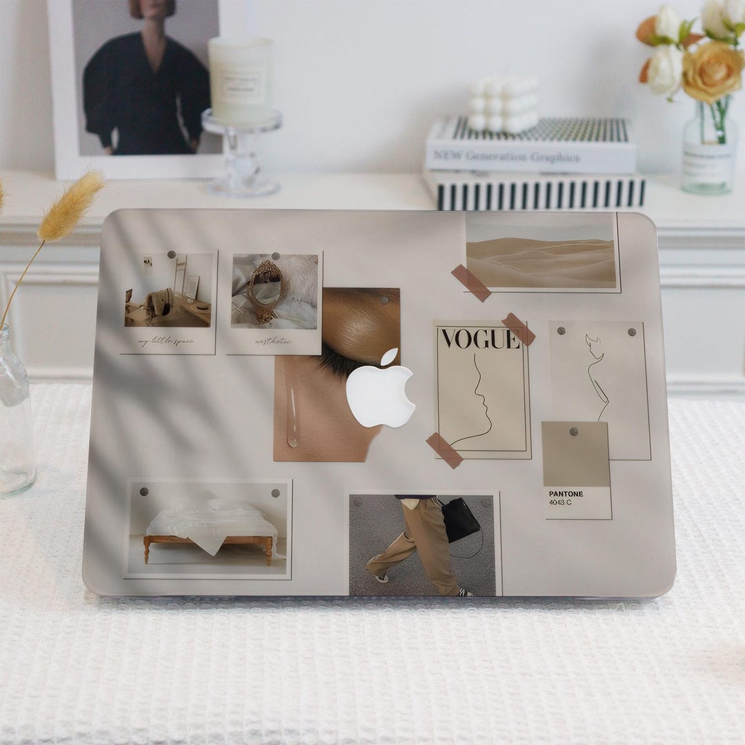 Photo Silhouette MacBook Case for MacBook Ret15/13,air15/13/11 ...