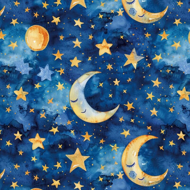 Goodnight Moon Quilt - Etsy