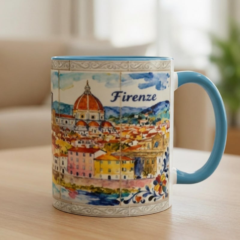 Italian Coffee Mugs - Etsy