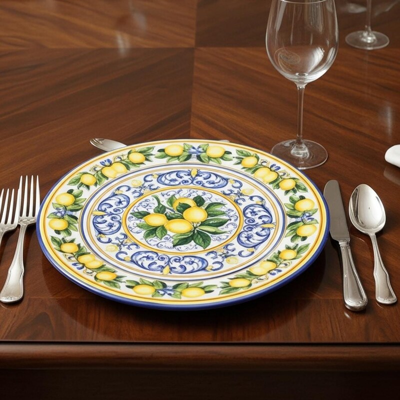 Italian Dinnerware - Etsy