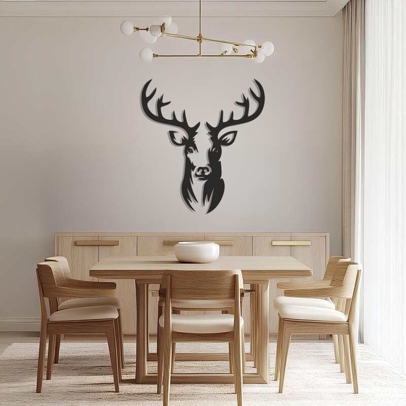 Wildlife Decor - Etsy