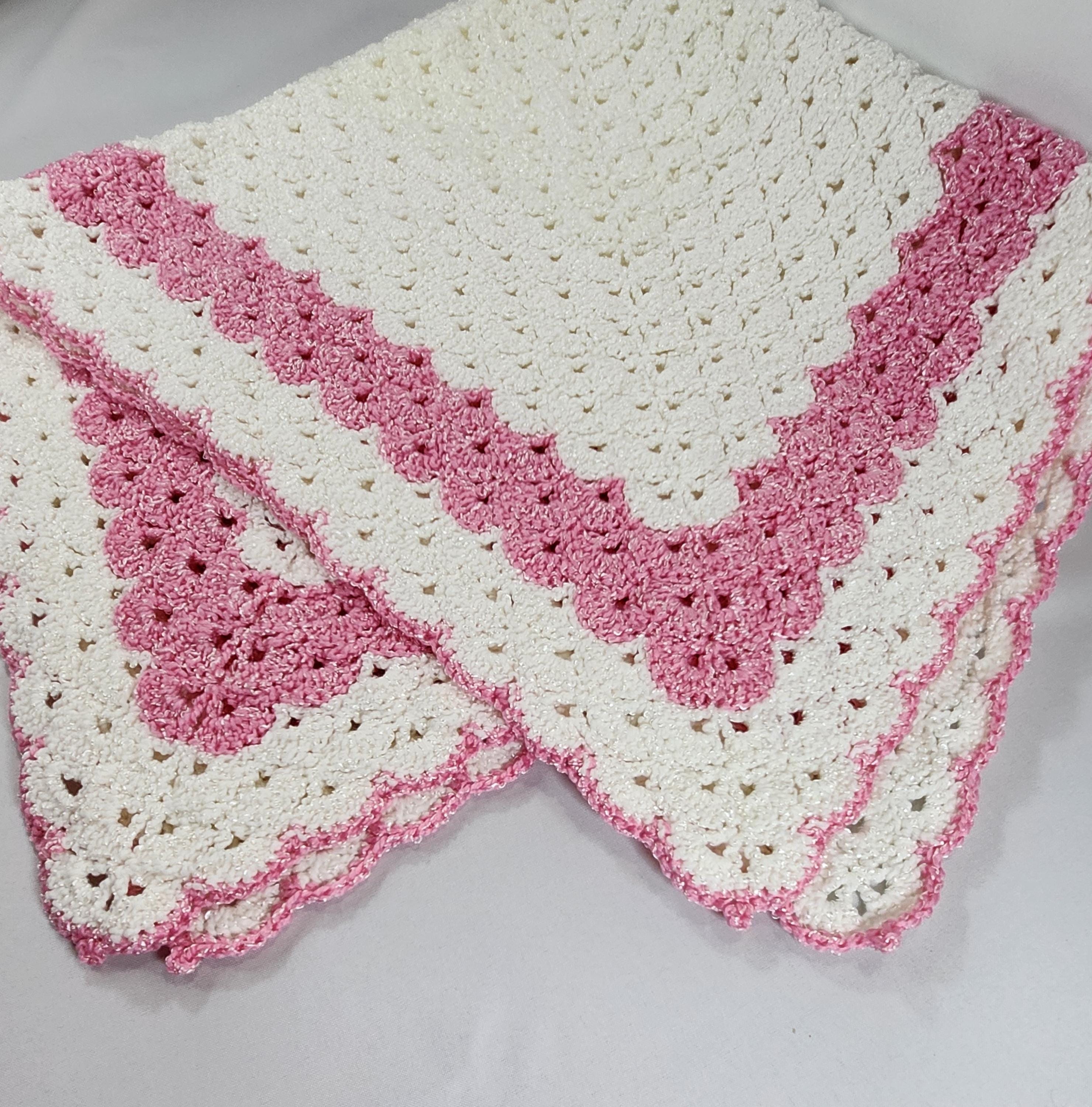 Detailed Baby Blanket! - Etsy