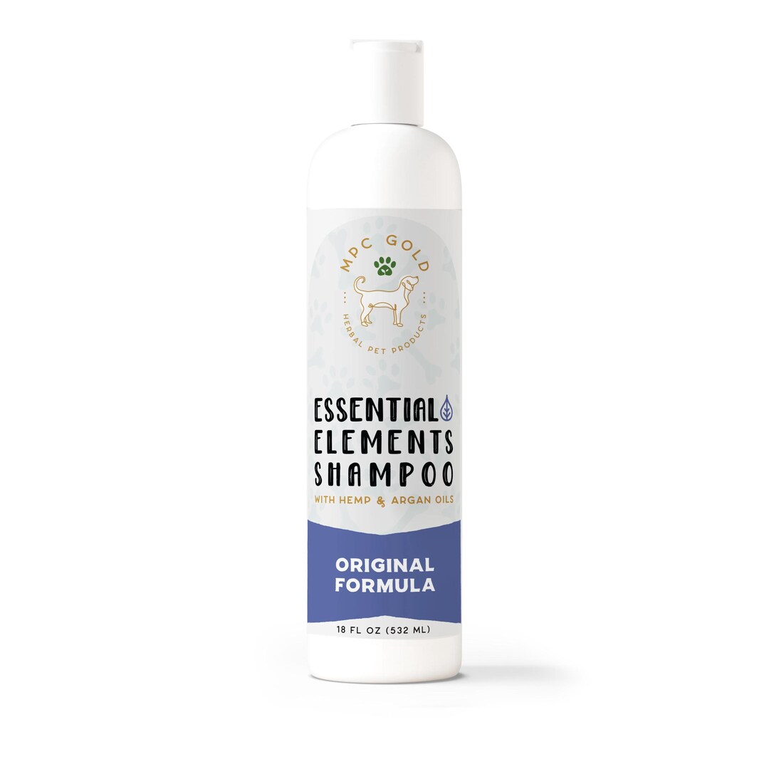 ESSENTIAL ELEMENTS Original Formula - Etsy