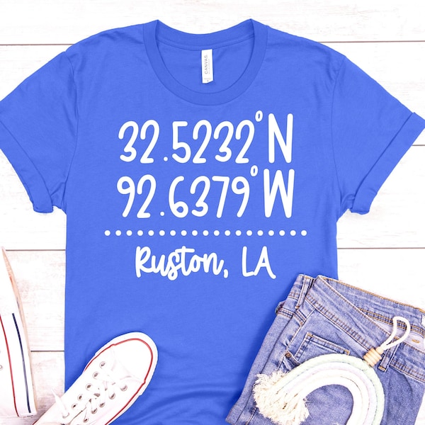 Louisiana Tech Png - Etsy