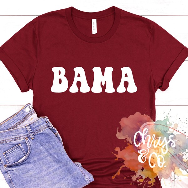 Bama - Etsy