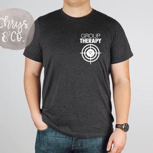 Group Therapy Target Practice Bullet Holes SVG Cricut PNG File Digital ...