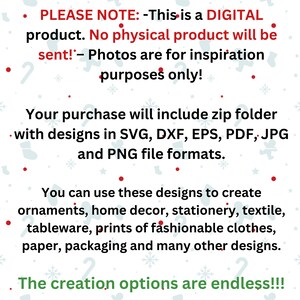 3D Gingerbread Cat SVG Laser Cut Files - Etsy