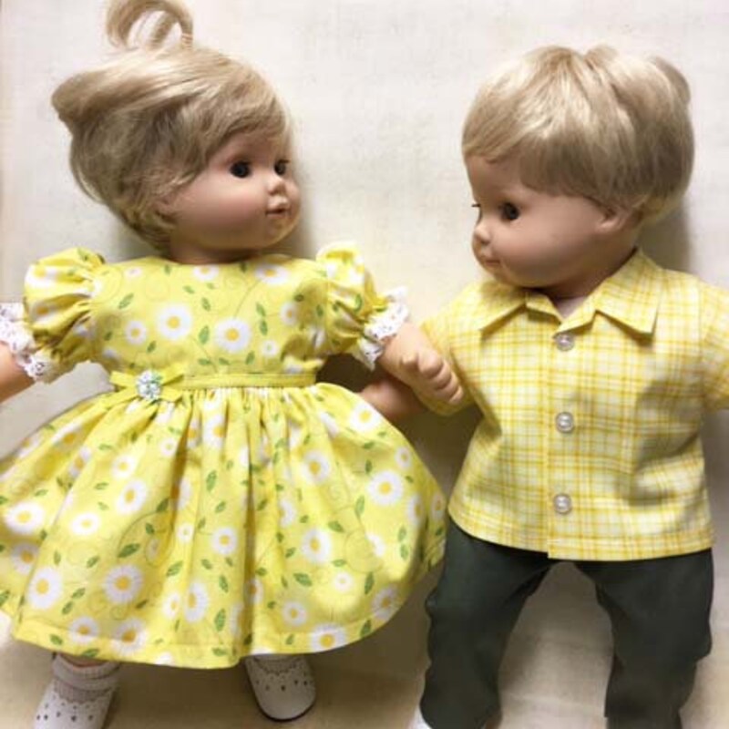 DollClothesByPeg - Etsy
