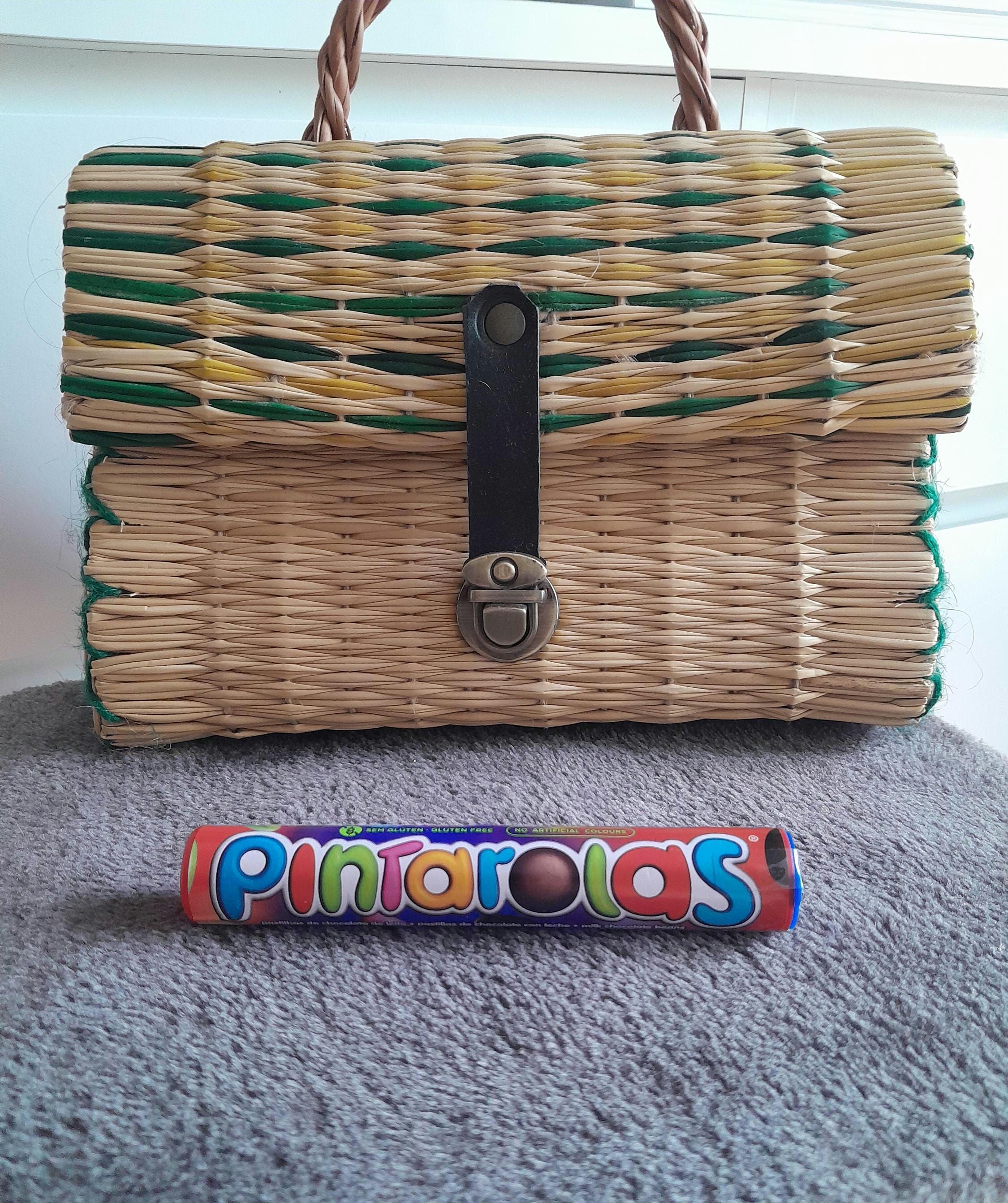 Pintarolas Milk Chocolat Candy From Portugal Traditional Colourfull ...