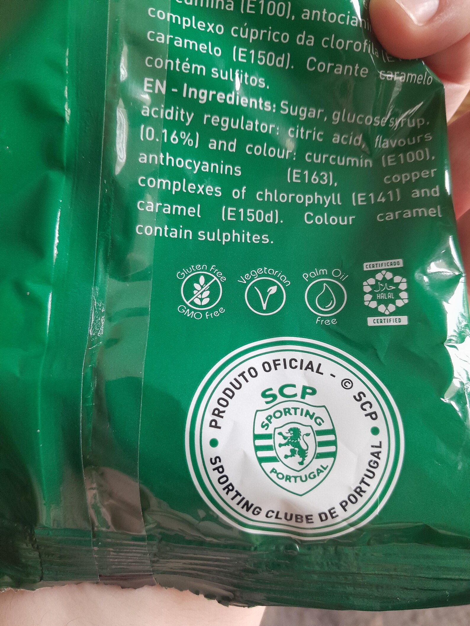 Lollipops From Portugal SCP Official Product Traditional Drops Nazaré ...