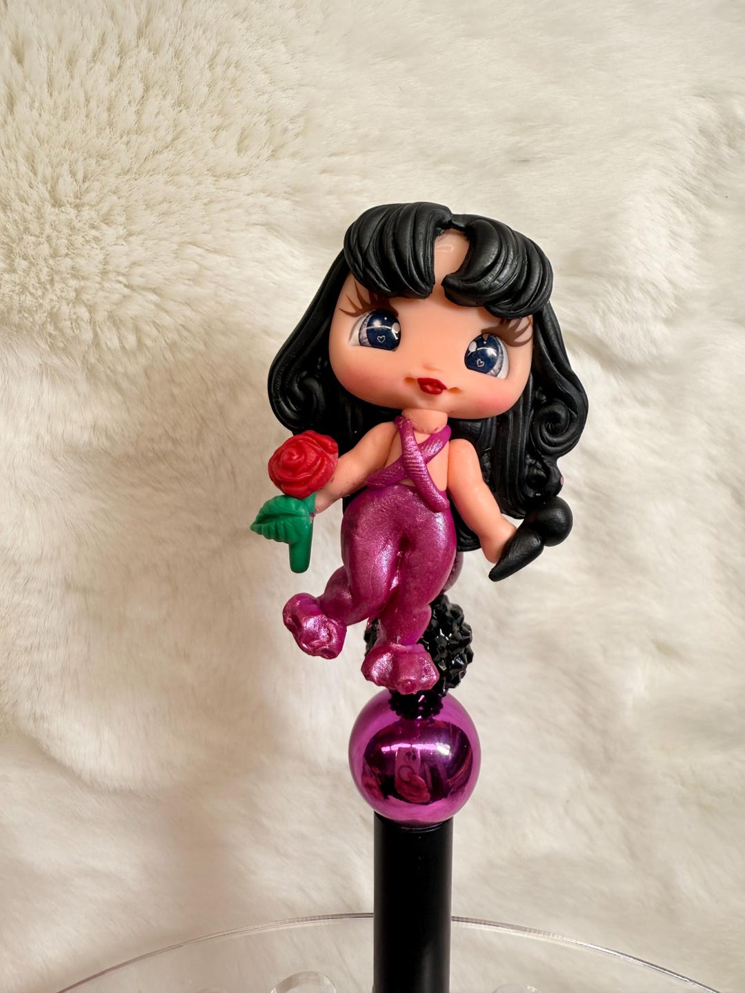 Selena - Etsy
