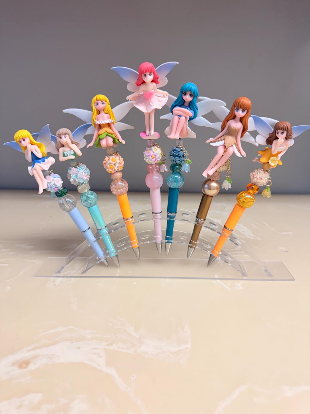 Fairy Pens - Etsy