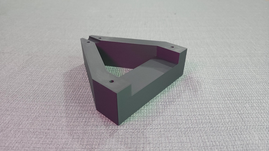 Dalua Illumagic Pixel Arm Wall Mount for Reef Tank - Etsy