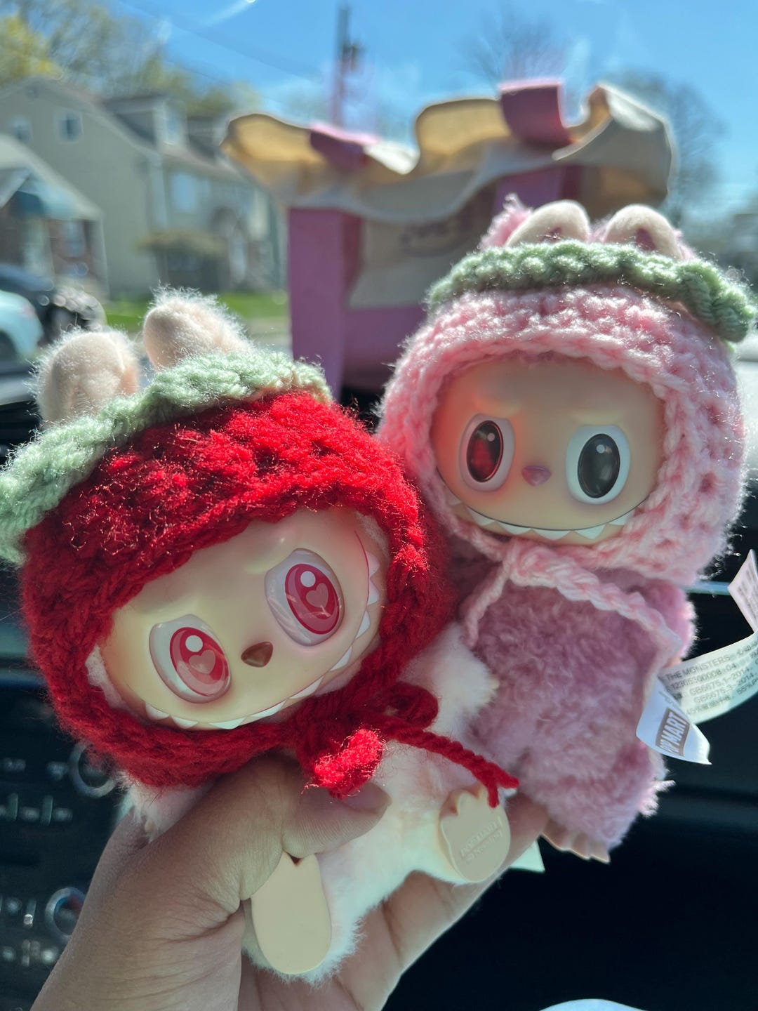 Crochet Strawberry Hat - Etsy