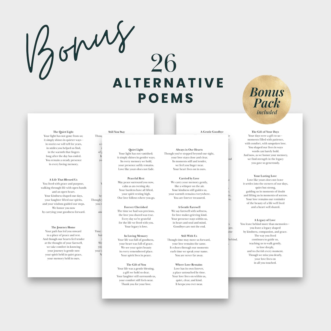 Funeral Resolution Letter for Classmate, Memorial Resolution for Friend ...