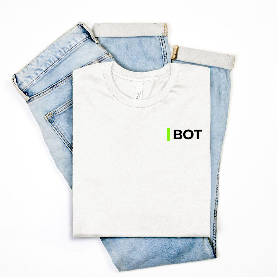 Formula One F1 Driver Initials Unisex White T-shirt Valtteri Bottas BOT ...