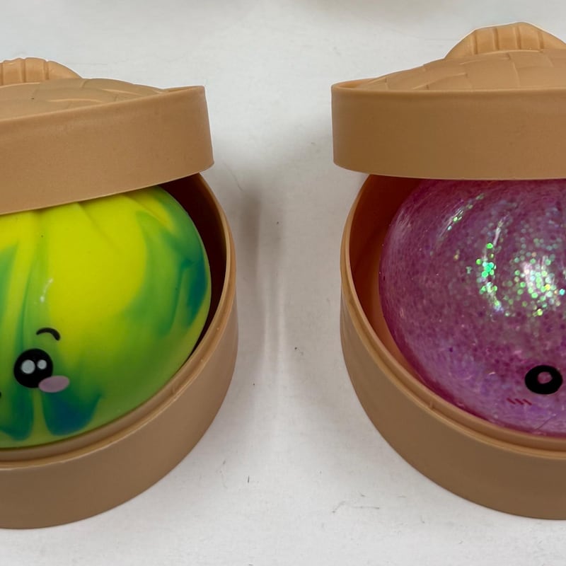 Five Below Squishy Dumpling - Etsy UK