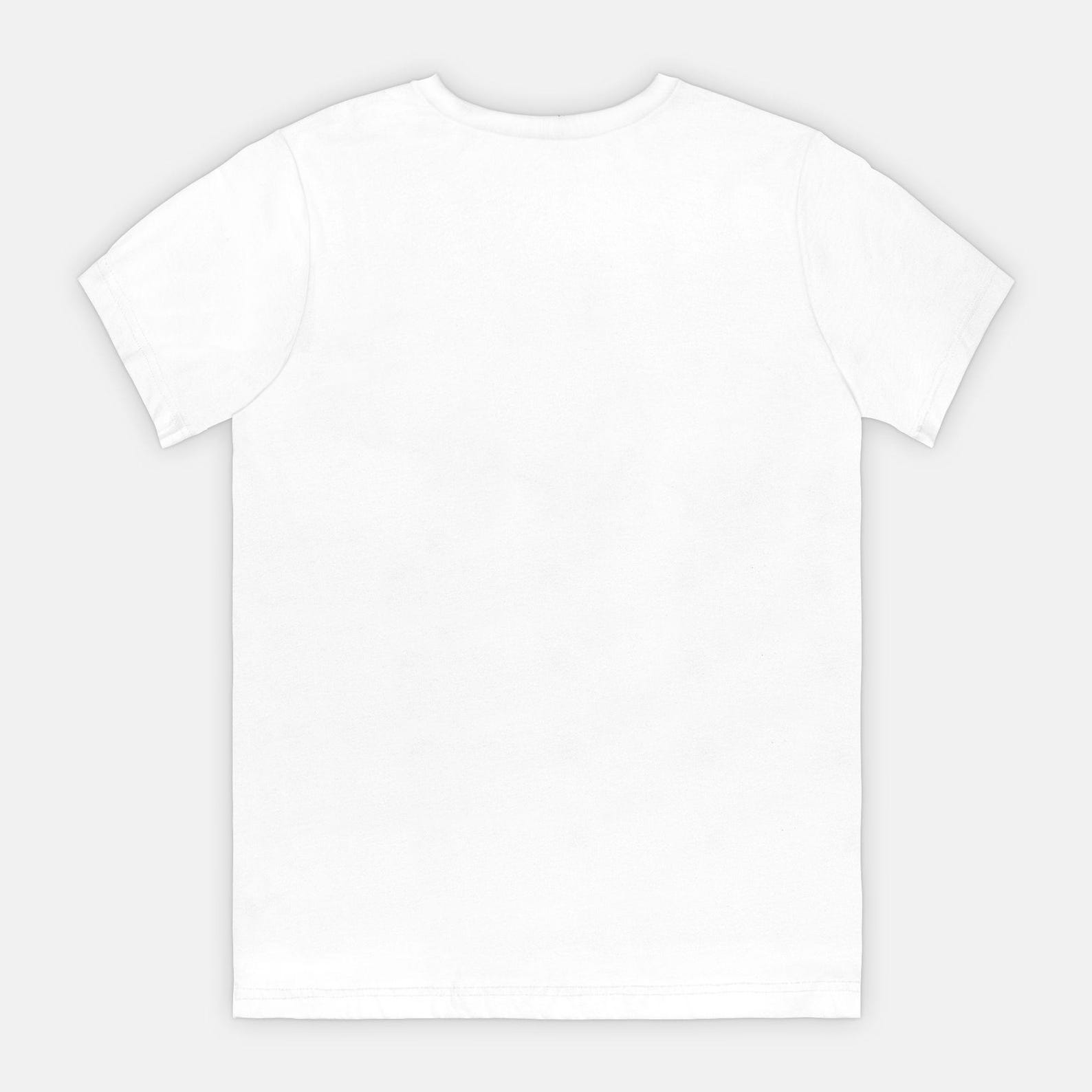 Formula One F1 Driver Initials Unisex White T-shirt Yuki Tsunoda TSU ...