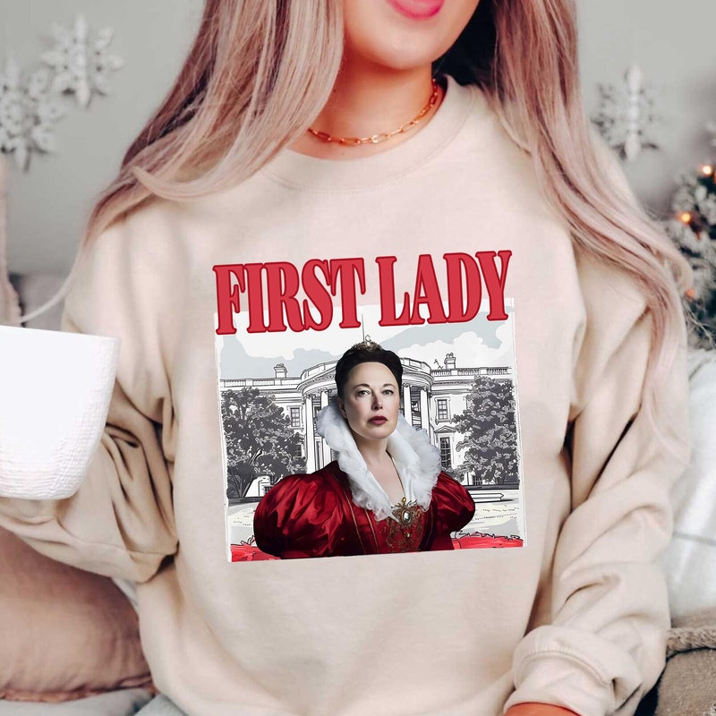 Gifts for First Lady - 60+ Gift Ideas for 2024